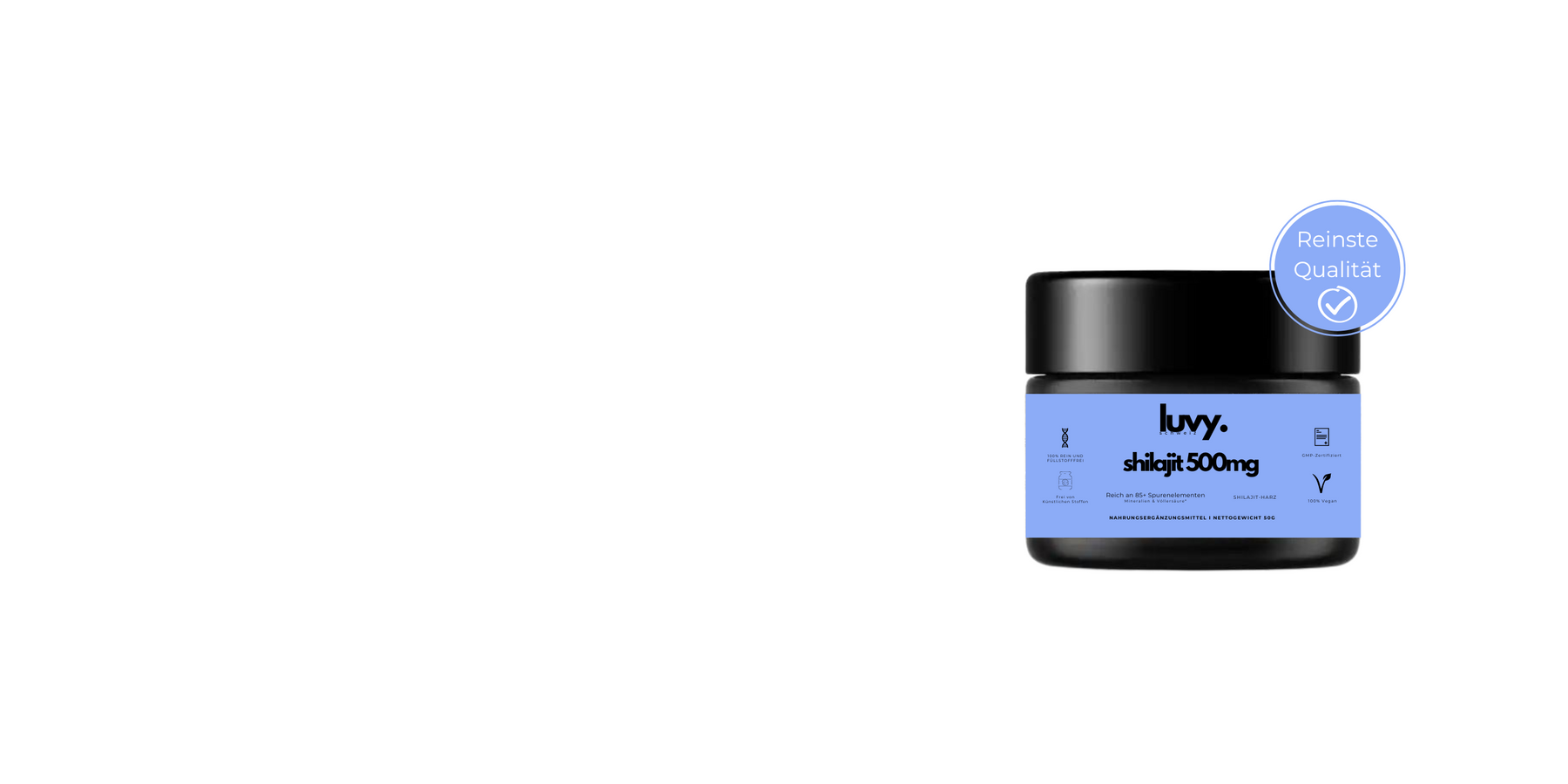 LUVY - Entspannung und Wohlbefinden auf Knopfdruck – luvy.ch