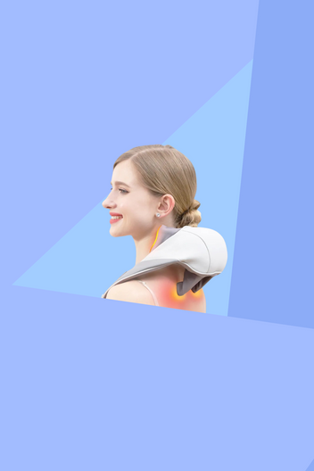 LUVY - Entspannung und Wohlbefinden auf Knopfdruck – luvy.ch